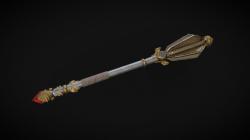 free mace 3D Models | Page 1 | STLFinder