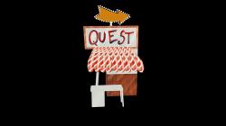 johnny quest 3d models 【 STLFinder