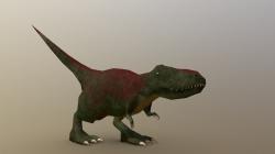 mini gt rexy 3D Models | Page 1 | STLFinder