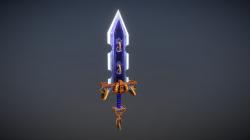 ring blade 3D Models | Page 1 | STLFinder