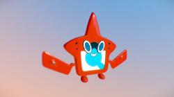 rotom dex 3D Models | Page 1 | STLFinder