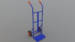 ball sack for truck 3d models 【 STLFinder