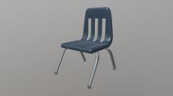 University School Classroom 2 3D Models | Page 1 | STLFinder