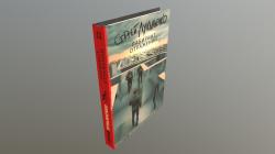 mid 1960s labyrinth of trees pool of plastic bags wolf vostell 3D ...