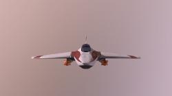 toy jets 3d models 【 STLFinder