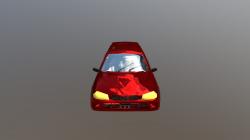 toyota starlet 3d models 【 STLFinder