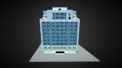max chambers library 3D Models | Page 1 | STLFinder