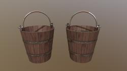 lowes bucket 3d models 【 STLFinder