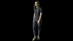 3d scan woman | Page 1 | STLFinder