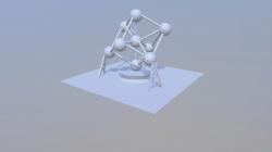 atomium 3d model | Page 1 | STLFinder