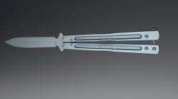 benchmade 51 3d models | Page 1 | STLFinder