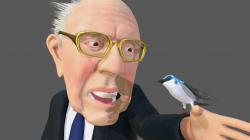 birds animation 3D Models | Page 1 | STLFinder