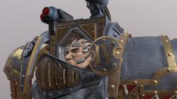 perturabo 3D Models | Page 1 | STLFinder