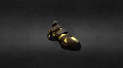 3d printed climbing shoes | Page 1 | STLFinder