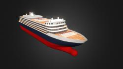 cruise ship nautical spandex arch backdrop cover 3D Models | Page 1 ...