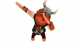 dab pose 3D Models | Page 1 | STLFinder