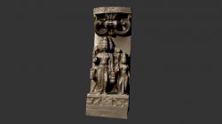 fox 32 f120 evolution rl ob 120 mm teilenummern 3D Models | Page 1 ...