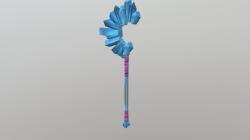 ice staff upgrade code 3D Models | Page 1 | STLFinder