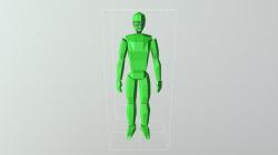 info player start 3D Models | Page 1 | STLFinder