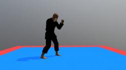 mk1 master system 2 buttons punch kick 3D Models | Page 1 | STLFinder