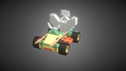 nickelodeon kart racers 3 pc save file 3D Models | Page 1 | STLFinder