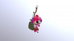 nippyfile kids mp 4 little girl 3D Models | Page 1 | STLFinder