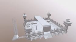 us military camp maya 3d models 【 STLFinder