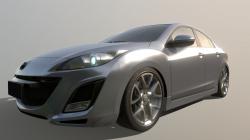 polygon car 3D Models | Page 1 | STLFinder