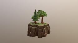 clayworks mini forest 3D Models | Page 1 | STLFinder