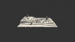 clock town map 3d models 【 STLFinder
