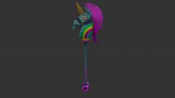 rainbow smash ball 3d models 【 STLFinder