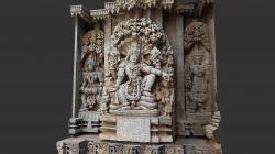 s25 ol t octo x lonely crocodile silent motion graphic tee 3D Models ...