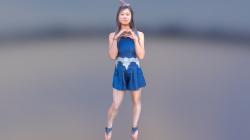 shelley long model | Page 1 | STLFinder