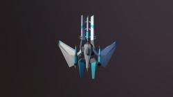 starblast multi class ship tree 3D Models | Page 1 | STLFinder