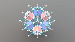 polar array autocad 3D Models | Page 1 | STLFinder