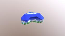 super mario 64 castle 3D Models | Page 1 | STLFinder