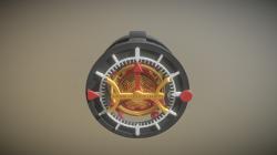 tourbillion 3D Models | Page 1 | STLFinder