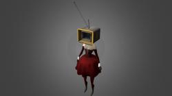 tv girl model | Page 1 | STLFinder