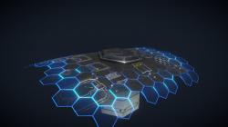 m163 vulcan air defense system 3d models 【 STLFinder