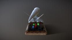 alien covenant 3D Models | Page 1 | STLFinder