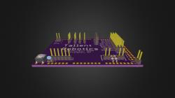 arduino mega robot 3D Models | Page 1 | STLFinder