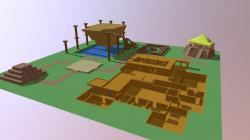 aztec blocks 3D Models | Page 1 | STLFinder