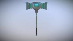 Battlehammer 3D Models | Page 1 | STLFinder