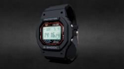 casio digital watch 3d models | Page 1 | STLFinder