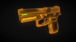 sonic 1 hud sprite changer 3D Models | Page 1 | STLFinder