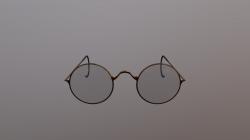 glasses vrc asset 3D Models | Page 1 | STLFinder