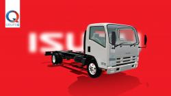 isuzu nqr 500 specs 3D Models | Page 1 | STLFinder