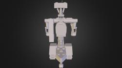 jonnie 5 3D Models | Page 1 | STLFinder