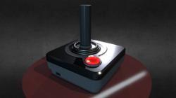 joystick atari 2600 3D Models | Page 1 | STLFinder