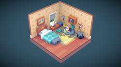 strawberry shortcake funnel cake train 3D Models | Page 1 | STLFinder